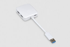 Raspberry Pi USB 3 Hub on sale now at $12 - Raspberry Pi