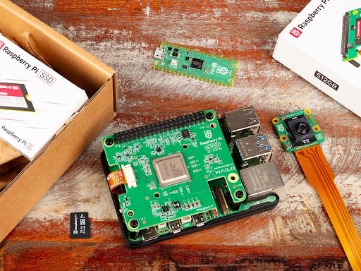 Raspberry Pi Christmas Shopping Guide Raspberry Pi