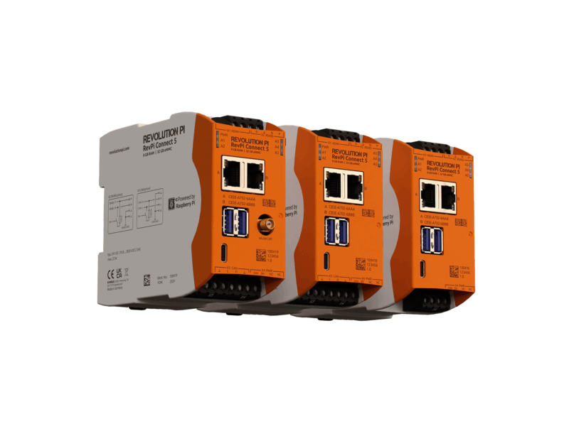 Success stories - Raspberry Pi