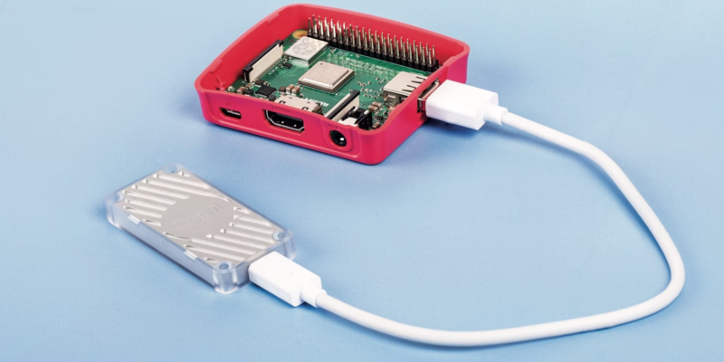 News - Raspberry Pi