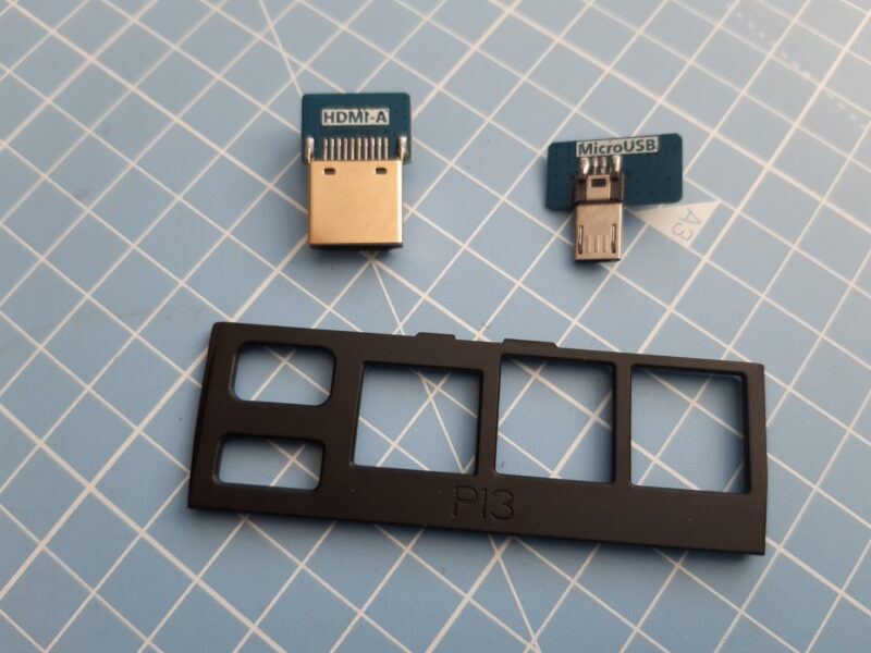 UPi B7 – Raspberry Pi Case With Touchscreen review — Raspberry Pi ...