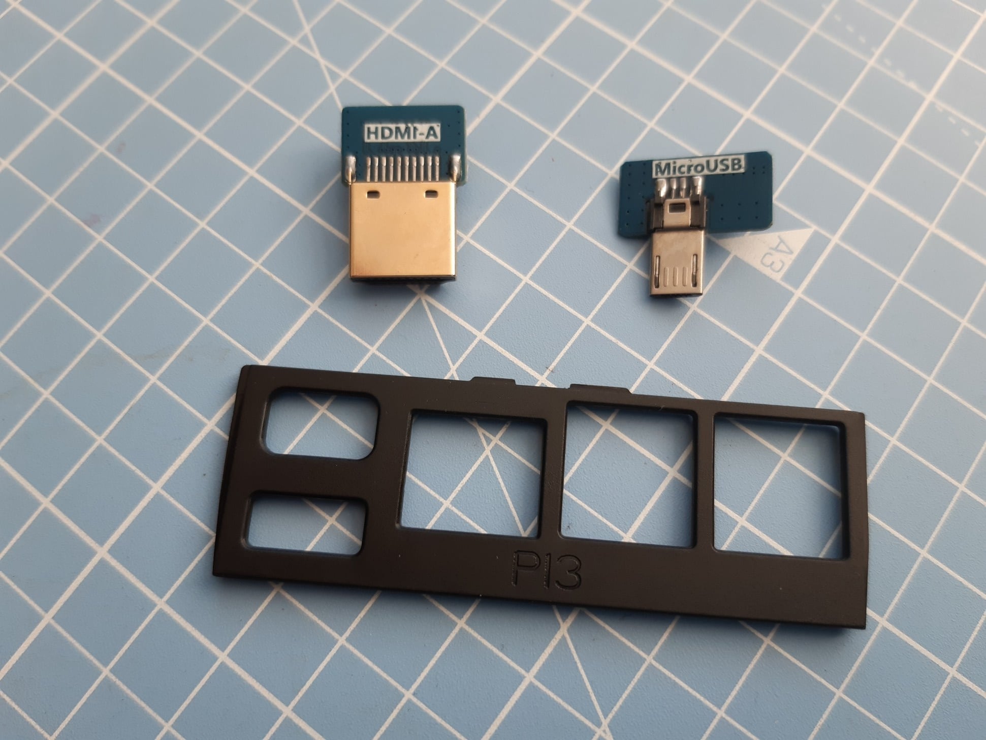 UPi B7 – Raspberry Pi Case With Touchscreen review — Raspberry Pi ...