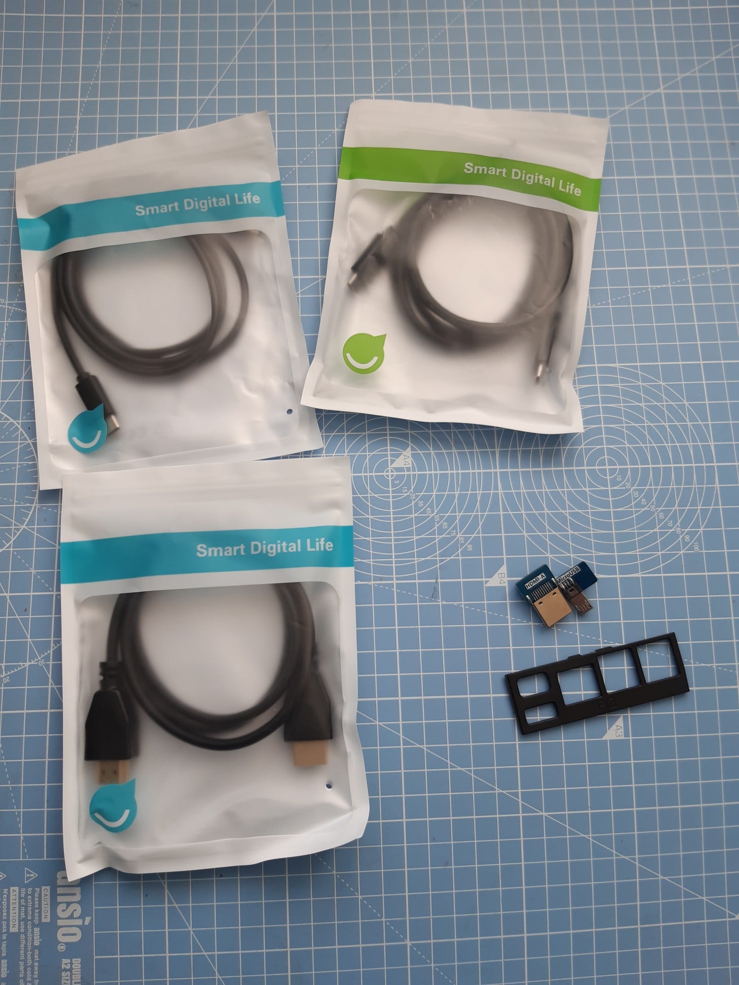 UPi B7 – Raspberry Pi Case With Touchscreen review — Raspberry Pi ...