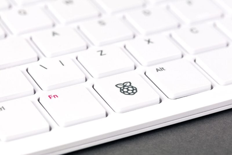 Raspberry Pi 500 and Raspberry Pi Monitor on sale now - Raspberry Pi