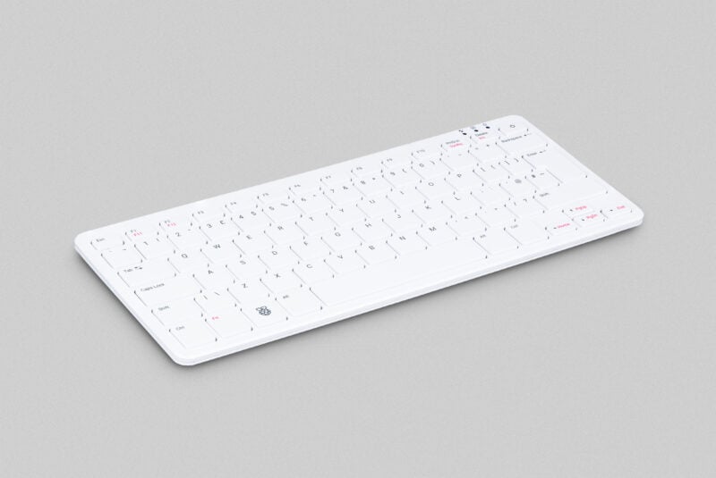 Small device, big business: can a Raspberry Pi replace your desktop PC ...