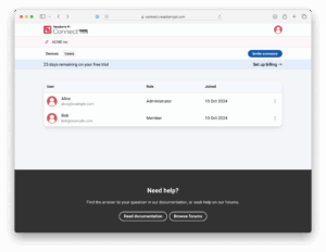 Raspberry Pi Connect for Organisations, plus full-screen support - Raspberry Pi