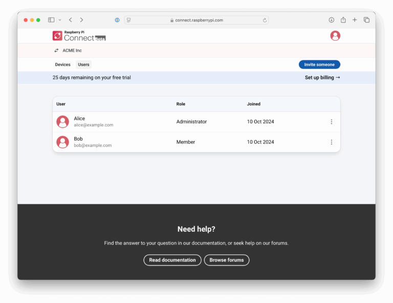 Raspberry Pi Connect for Organisations, plus full-screen support ...