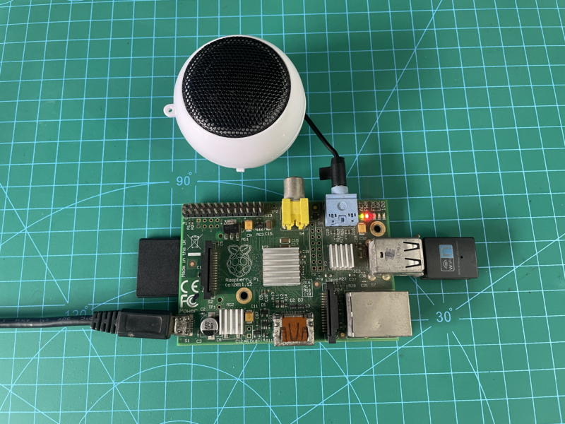 Third Eye assistive vision | The MagPi #149 - Raspberry Pi