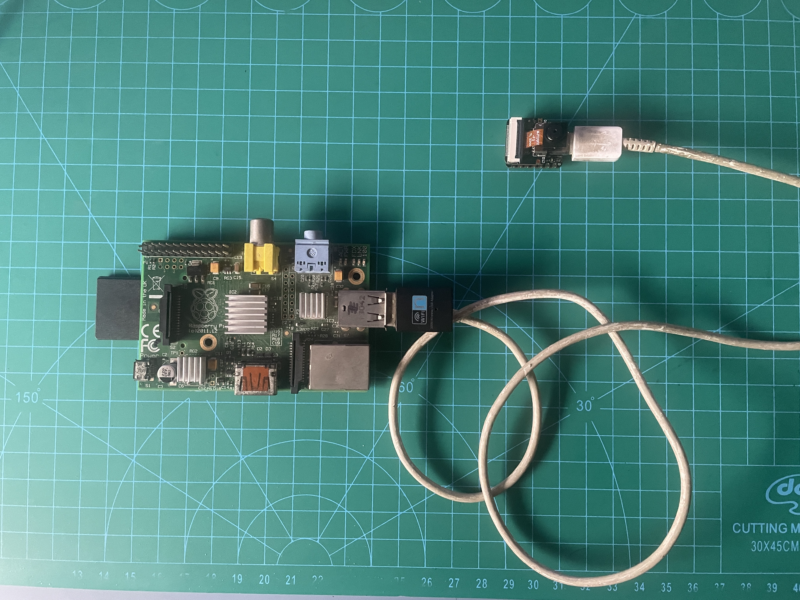 Third Eye assistive vision | The MagPi #149 - Raspberry Pi