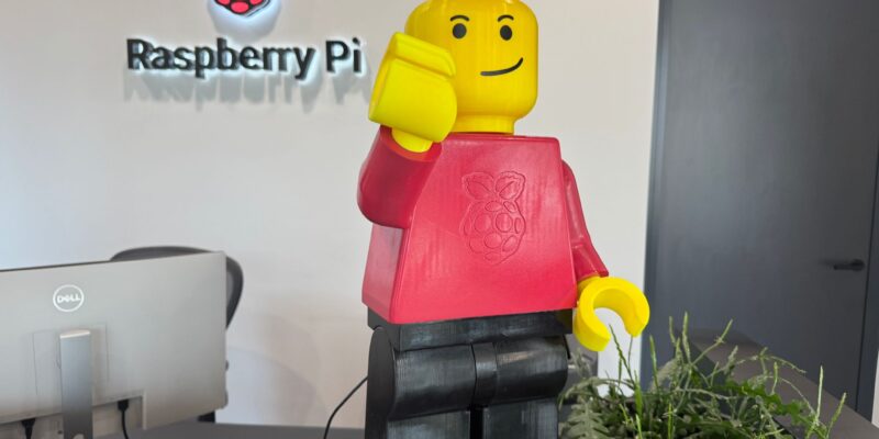 News - Raspberry Pi