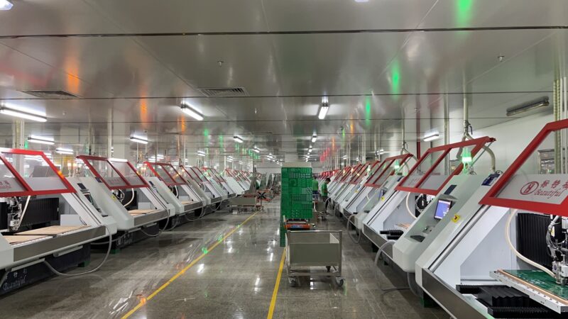 RP2350 now available at JLCPCB - Raspberry Pi