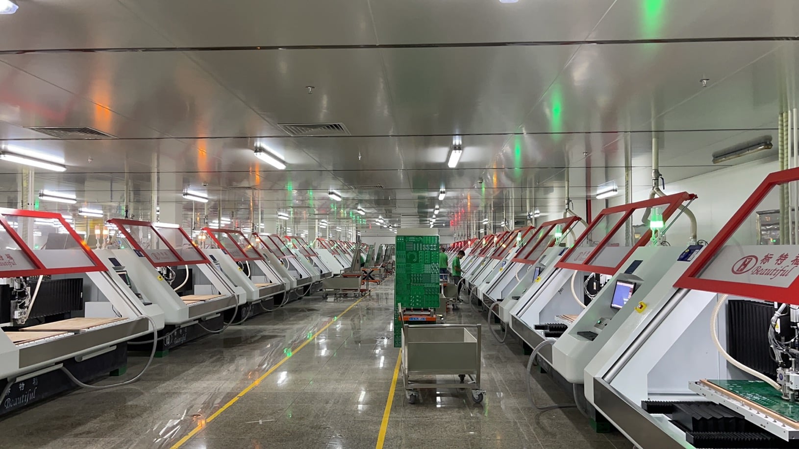 RP2350 now available at JLCPCB - Raspberry Pi