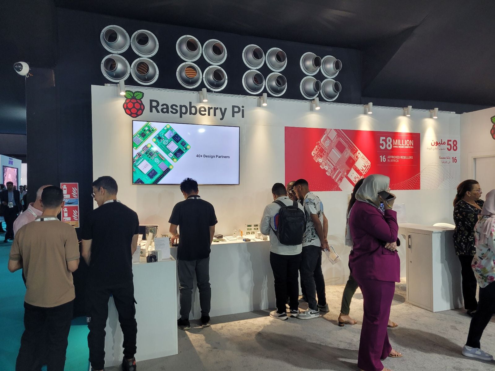 Meet the Raspberry Pi team - Raspberry Pi