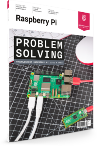 Introducing: Raspberry Pi Official Magazine - Raspberry Pi