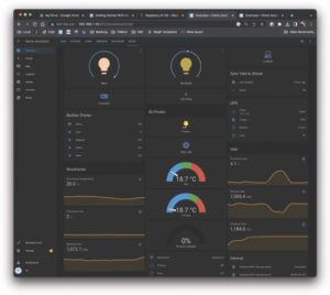 DIY home automation with Raspberry Pi - Raspberry Pi