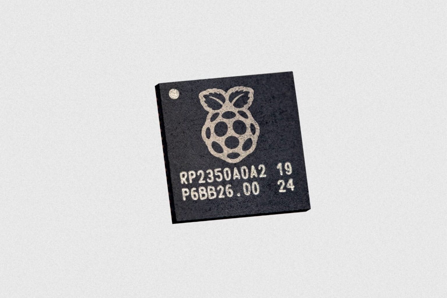 RP2350 now available at JLCPCB - Raspberry Pi
