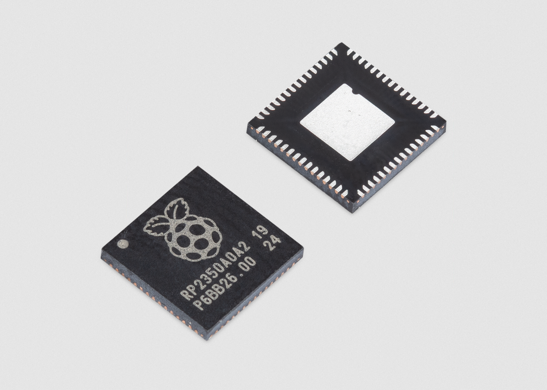 RP2350 now available to buy: a high-performance, secure microcontroller ...