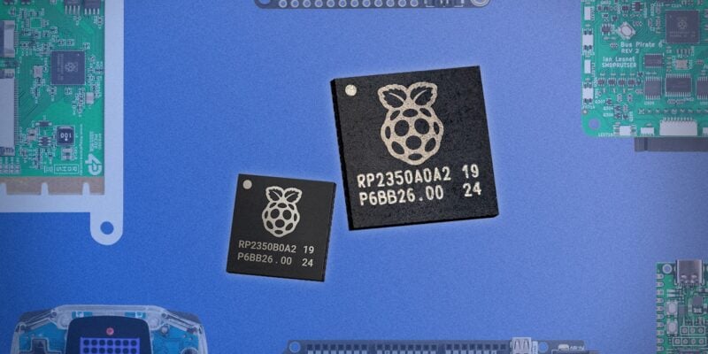 News - Raspberry Pi