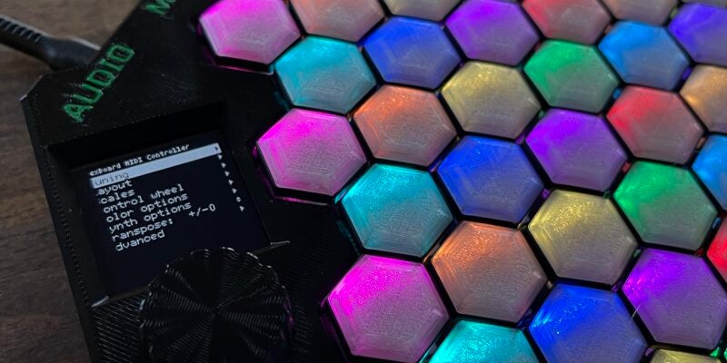 Raspberry Pi Official Magazine Archives - Raspberry Pi