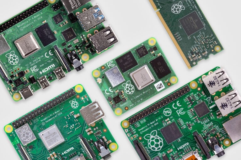 Introducing rpi-image-gen: build highly customised Raspberry Pi ...