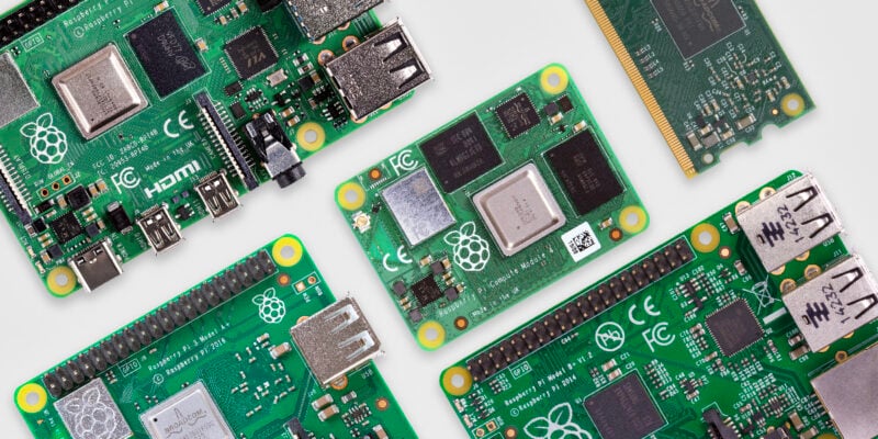 News - Raspberry Pi
