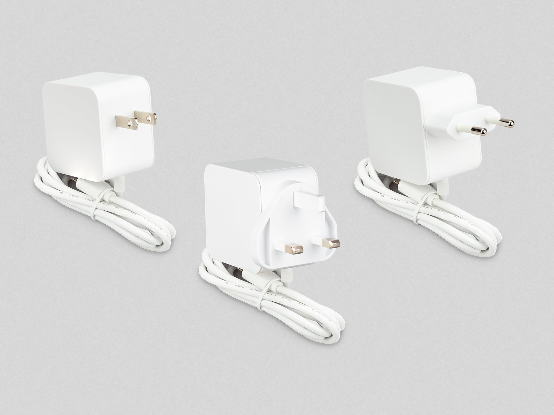 Raspberry Pi 45W USB-C Power Supply on sale now at $15 - Raspberry Pi