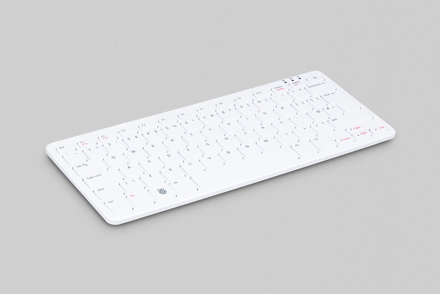 How to build a Raspberry Pi 500 home recording studio: setting up your ...