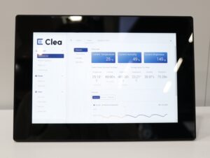 Raspberry Pi and SECO: Clea software for IIoT available natively in Raspberry Pi OS - Raspberry Pi