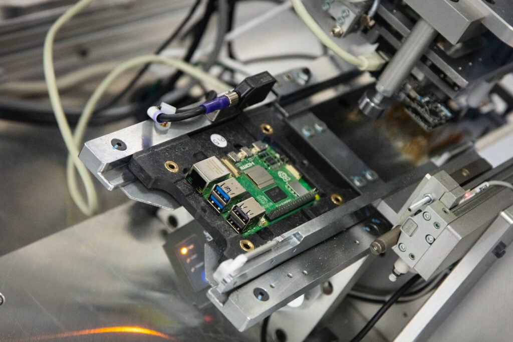 Raspberry Pi's commitment to longevity: a sustainable advantage ...