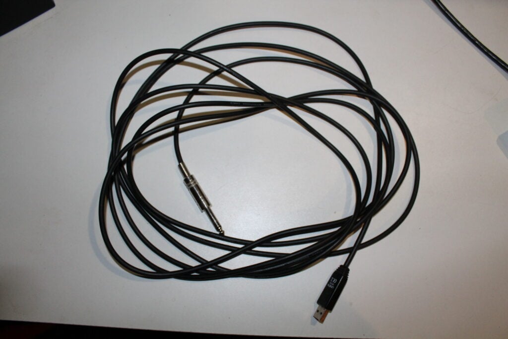 How to build a home recording studio with Raspberry Pi 500: choosing ...