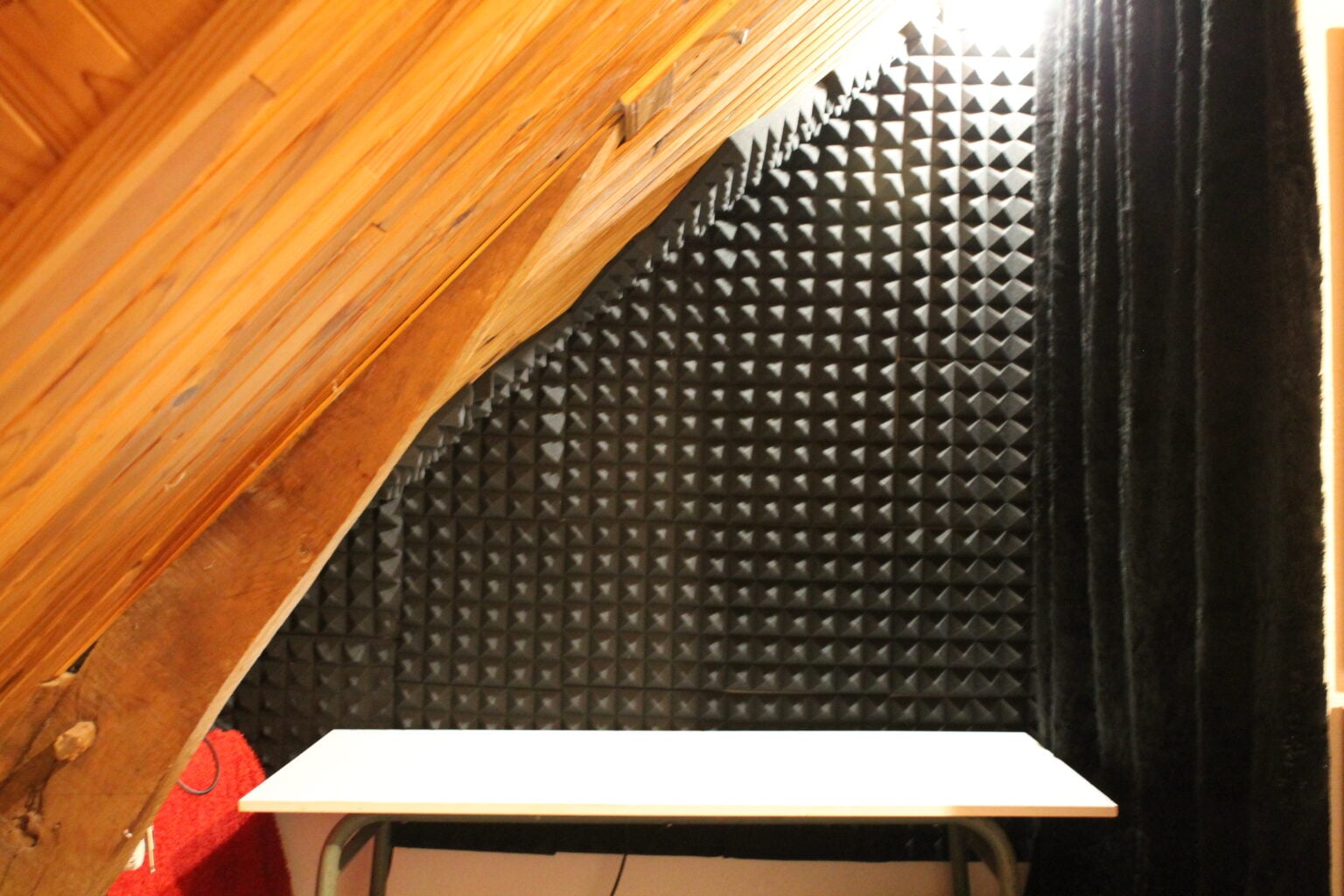 How to build a Raspberry Pi 500 home recording studio: setting up your ...