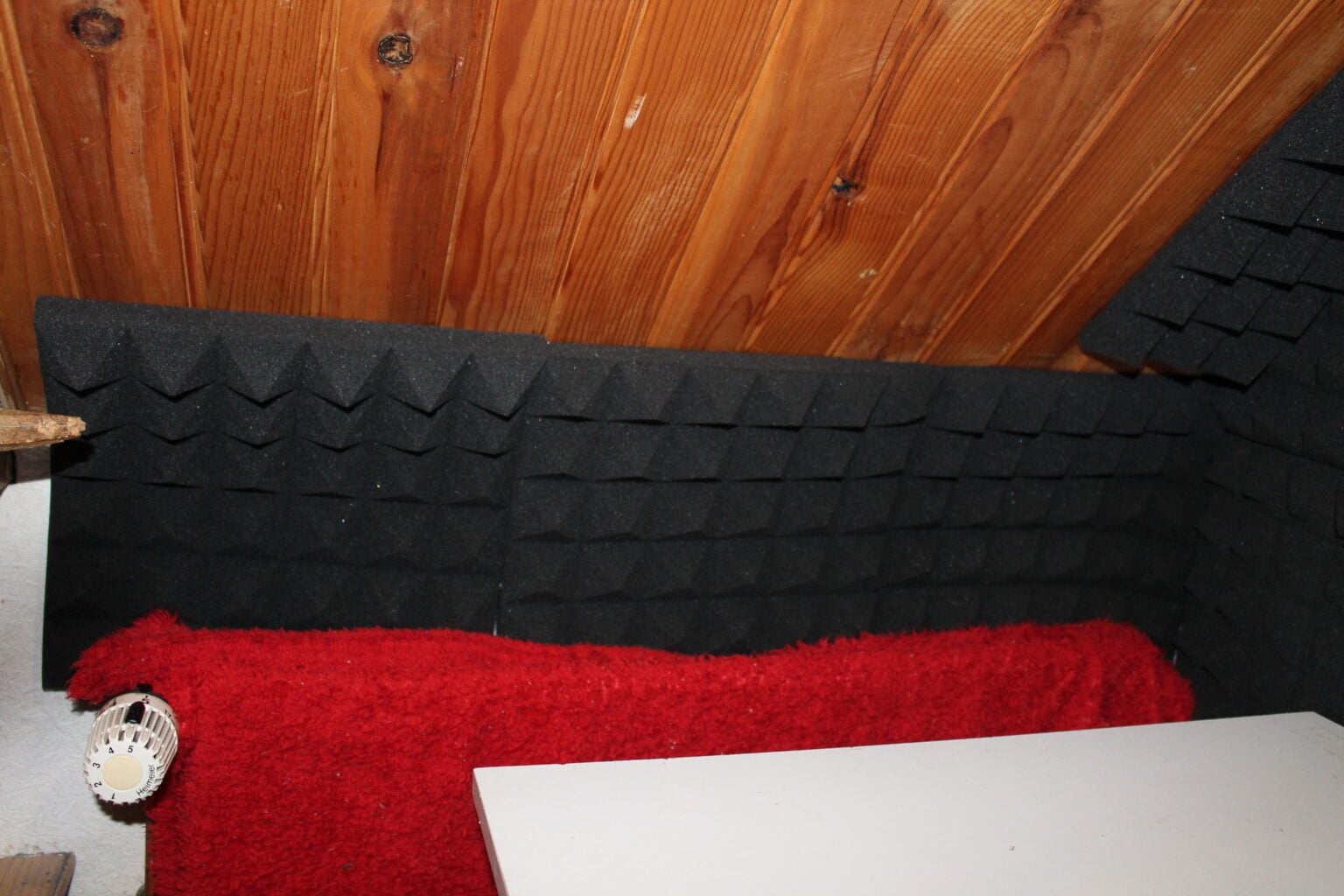 How to build a Raspberry Pi 500 home recording studio: setting up your ...