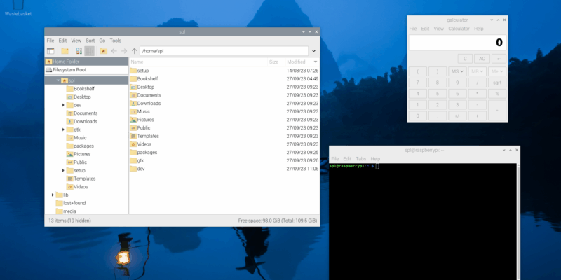Raspberry Pi OS Archives - Raspberry Pi