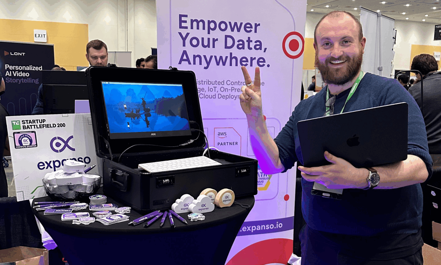 Raspberry Pi Cluster Briefcase — Raspberry Pi Official Magazine