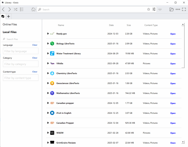 Build a Raspberry Pi setup for children aged 3 to 6 - Raspberry Pi