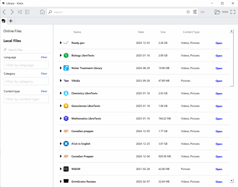 Build a Raspberry Pi setup for children aged 3 to 6 - Raspberry Pi
