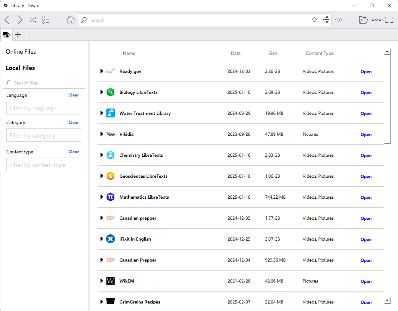 Build a Raspberry Pi setup for children aged 3 to 6 - Raspberry Pi