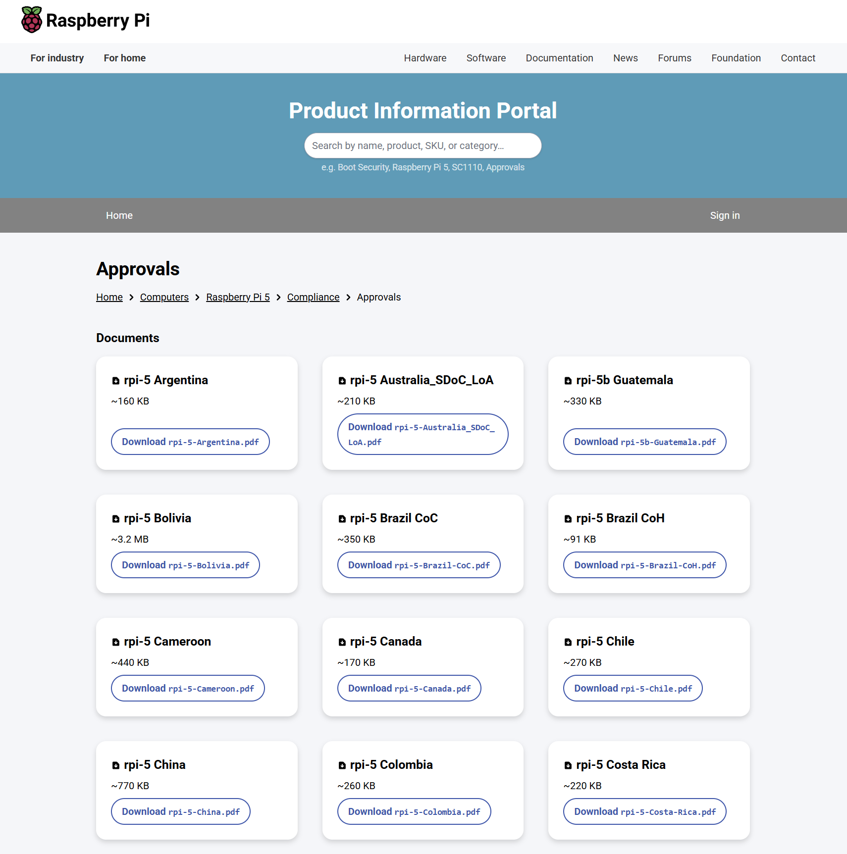 Navigating global market access: how Raspberry Pi supports OEMs - Raspberry Pi
