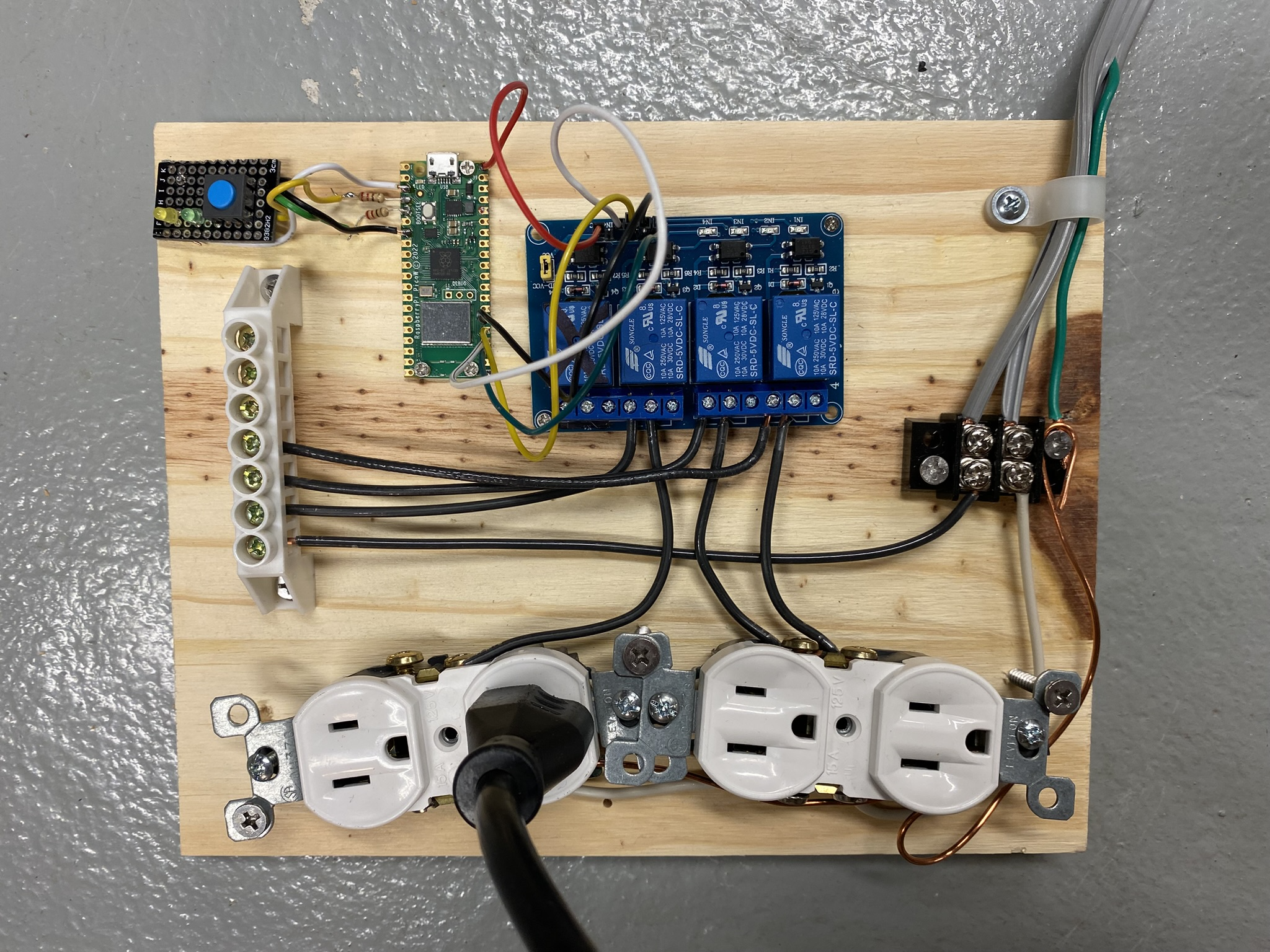 Ydtechnologious: Raspberry Pi does the heavy lifting in this elevator ...