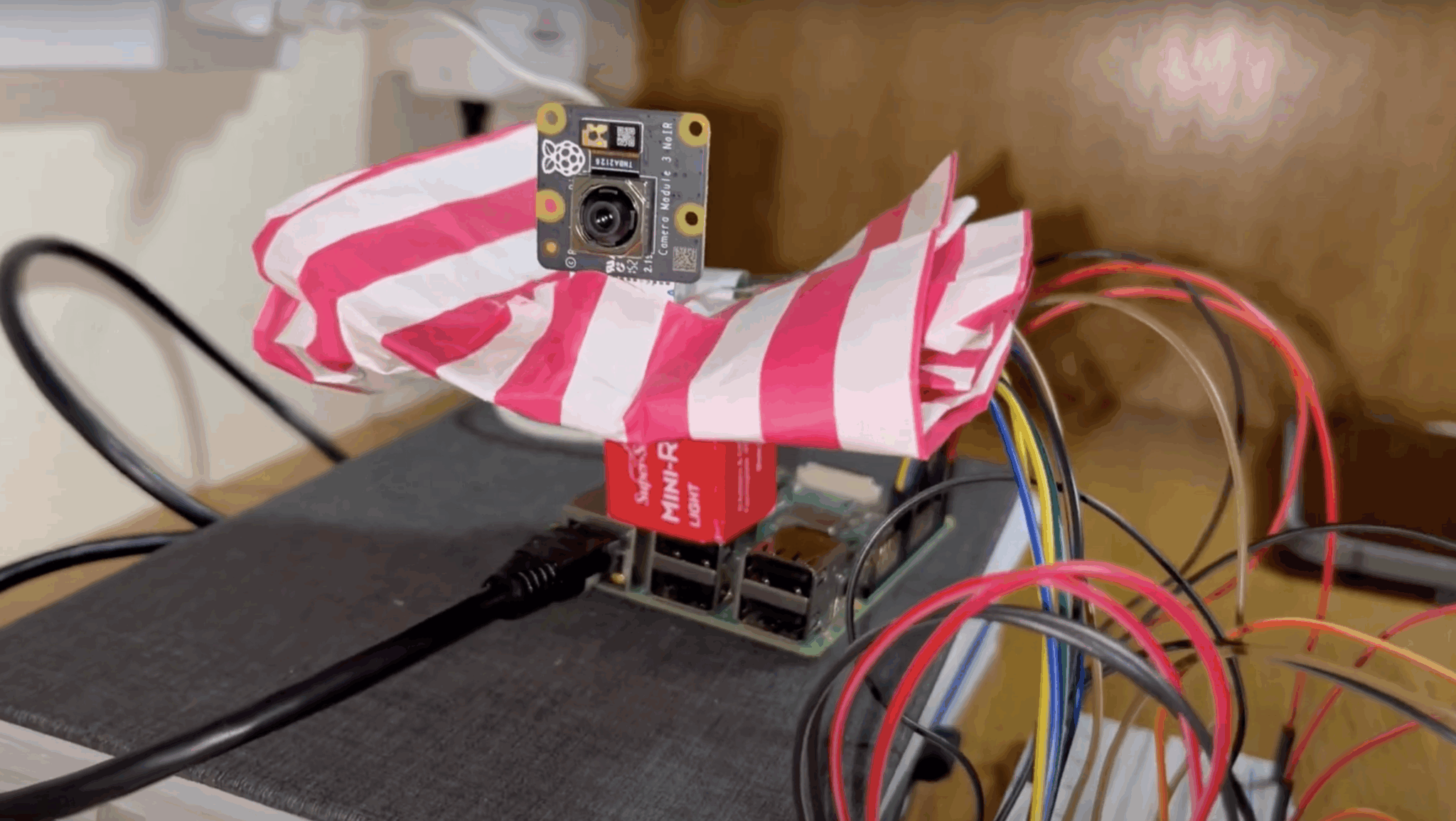 Building smarter farming irrigation with Raspberry Pi and IoT - Raspberry Pi