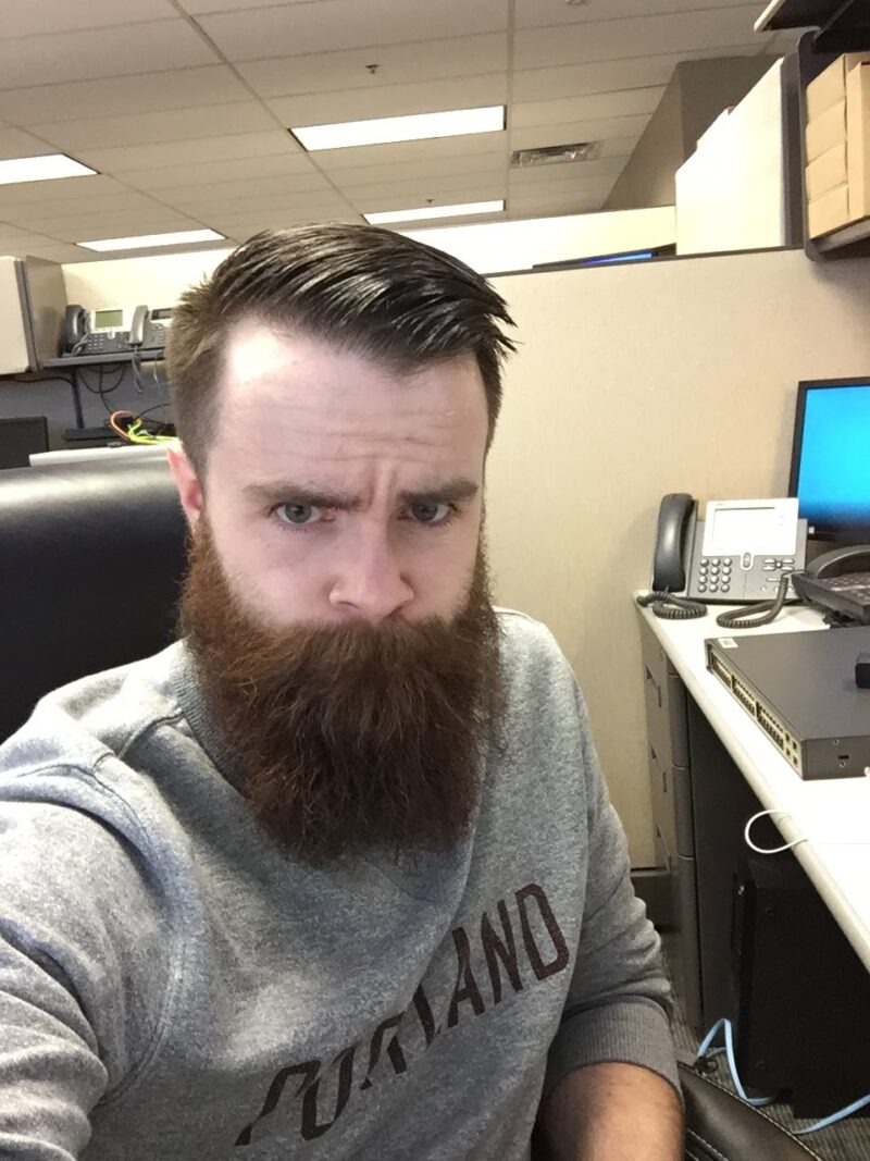 NetworkChuck: teaching professional IT and part-time tinkering one video at a time — Raspberry ...