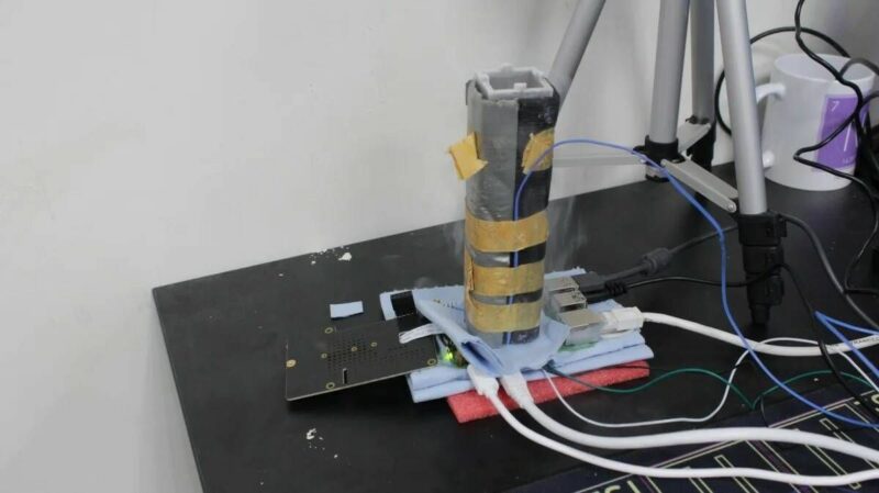 Extreme Raspberry Pi Projects Taking Raspberry Pi To Its Very Limits