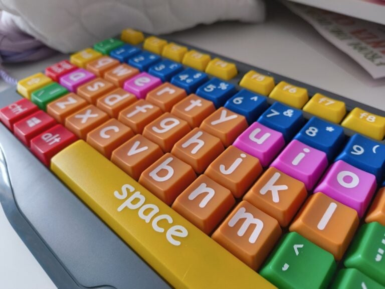 Build a Raspberry Pi setup for children aged 3 to 6 - Raspberry Pi