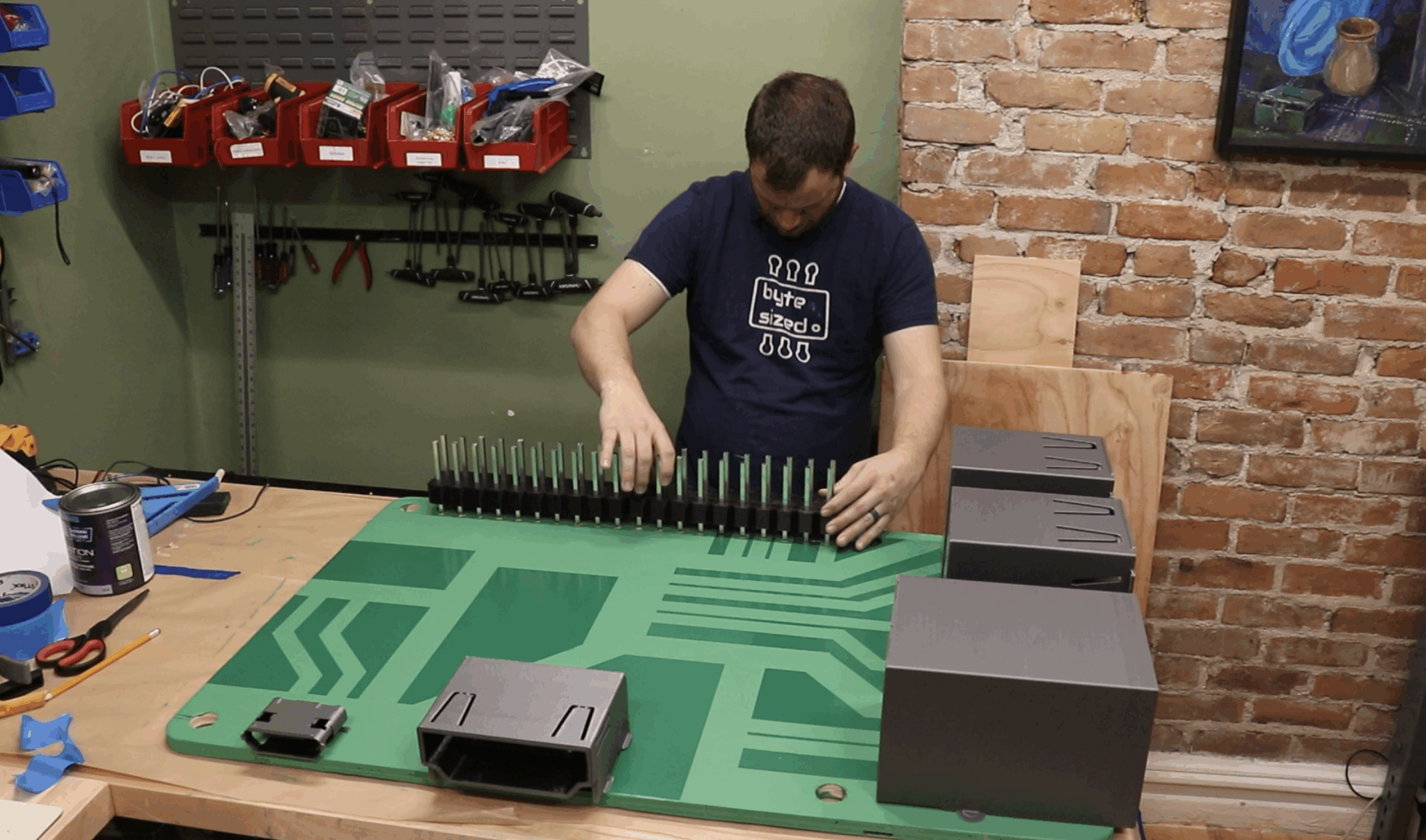 Extreme Raspberry Pi Projects Taking Raspberry Pi To Its Very Limits