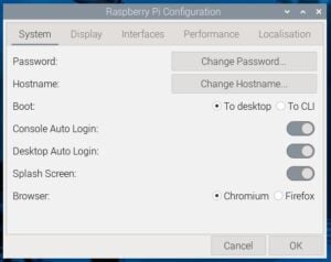 A new Raspberry Pi OS release - Raspberry Pi