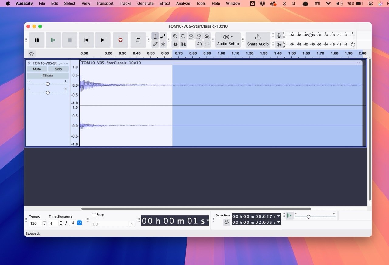 Raspberry Pi Pico–powered drum machine - Raspberry Pi