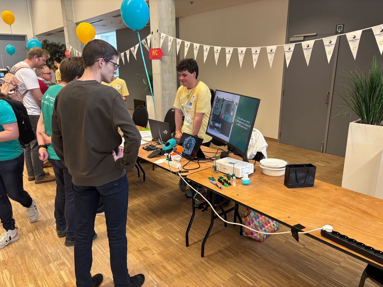 Learning with a homemade model insulin pump - Raspberry Pi