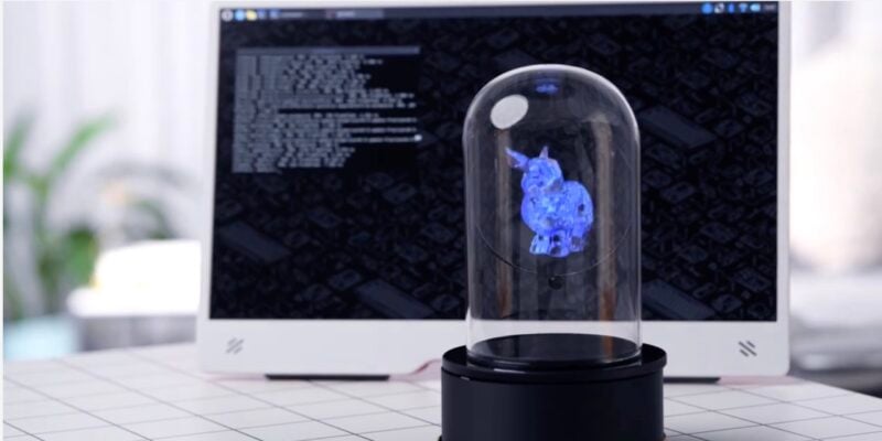 Raspberry Pi Official Magazine Archives - Raspberry Pi