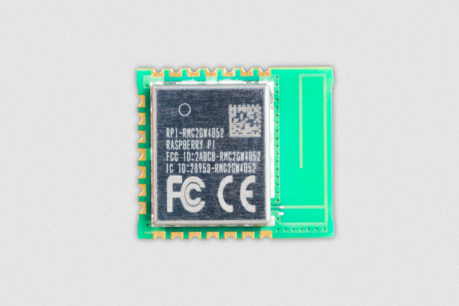 Raspberry Pi Radio Module 2 available now at $4 - Raspberry Pi