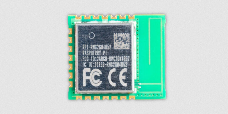 Raspberry Pi Radio Module Archives Raspberry Pi